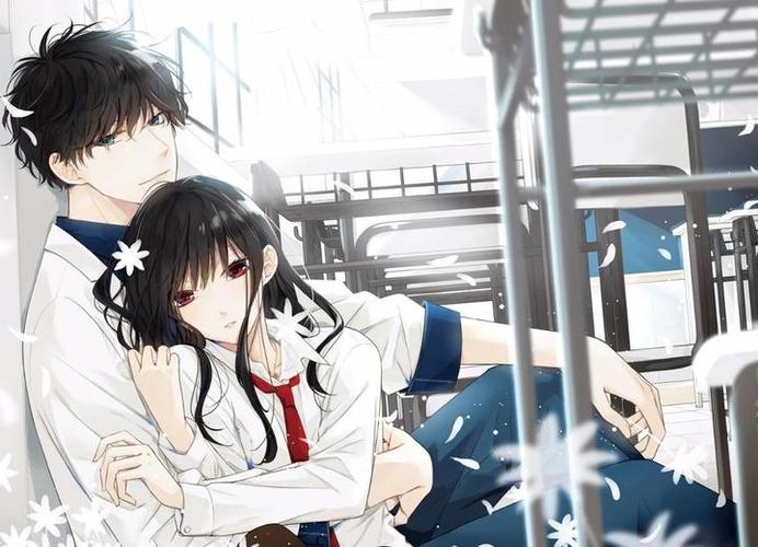 《甜蜜师生恋》动漫在线观看