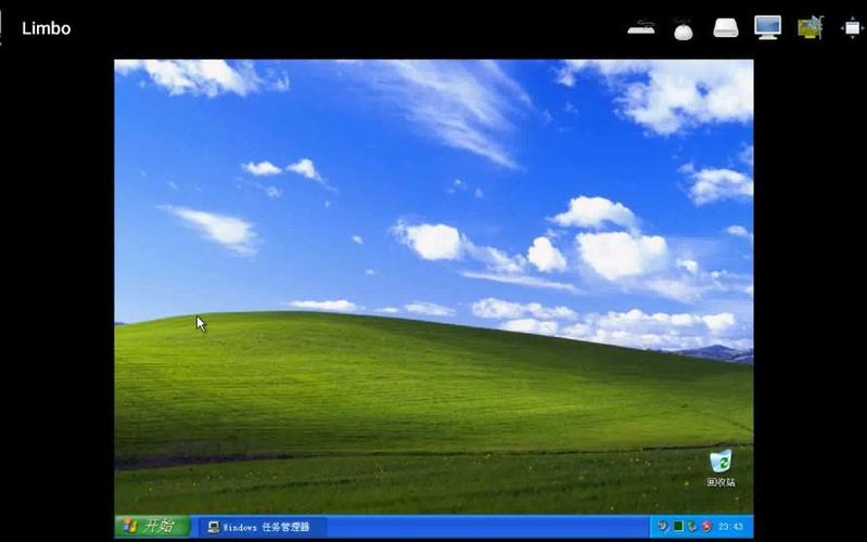 limbox86iphone版图标