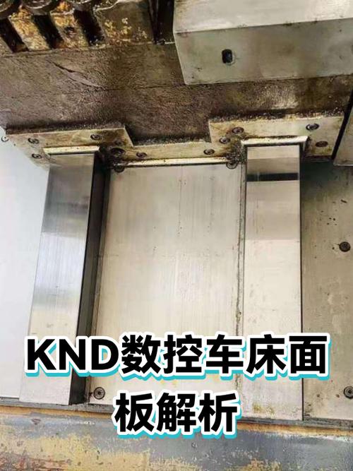 knd数控系统面板教程图标