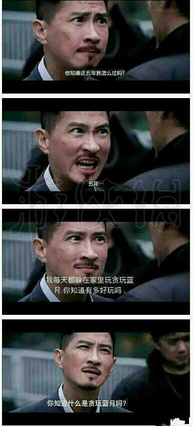 渣渣辉是什么意思梗图标
