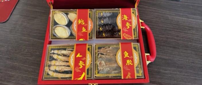 鲍鱼礼盒10只价格表图标