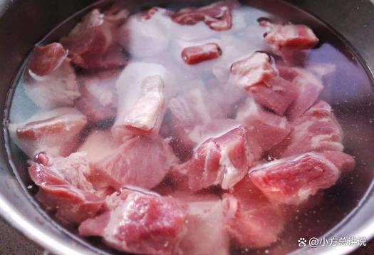 如何清洗猪肉图标