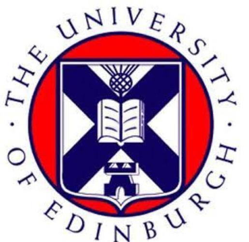 爱丁堡大学世界排名截图