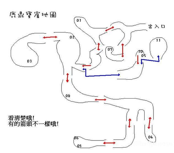 鹿鼎记攻略秘籍图标