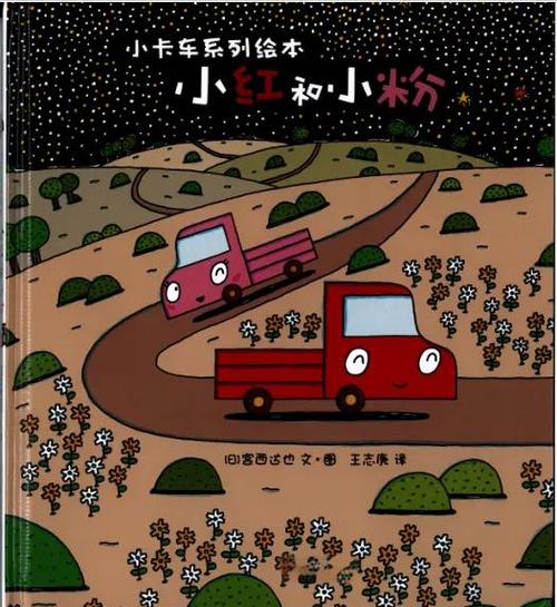 小红和小粉图标