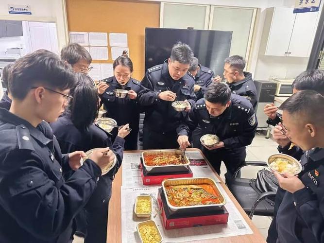 出警的都是什么警察
