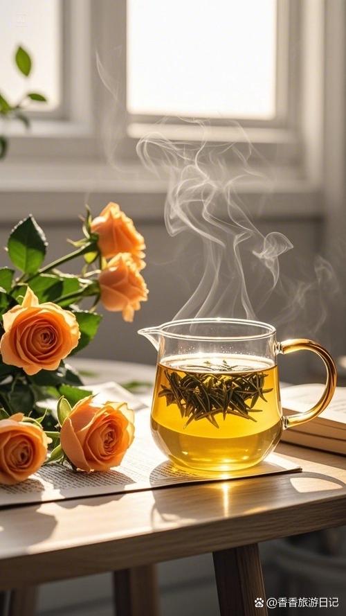 茶叶花束图片图标