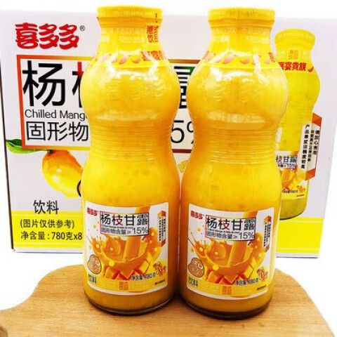 一箱喜多多是多少钱图标
