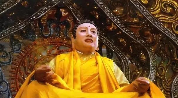 小雷音寺经脉详解图标