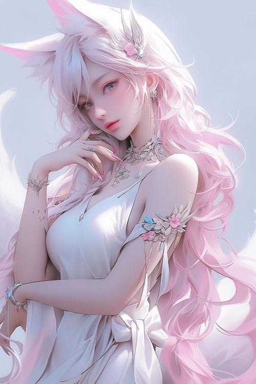 妖妻萌萌哒截图