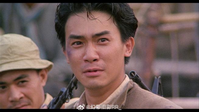 喋血街头 电影 1990图标