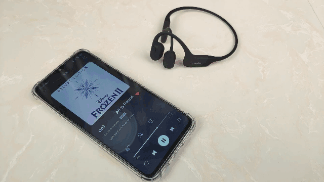 韶音as800怎么连接两个设备截图