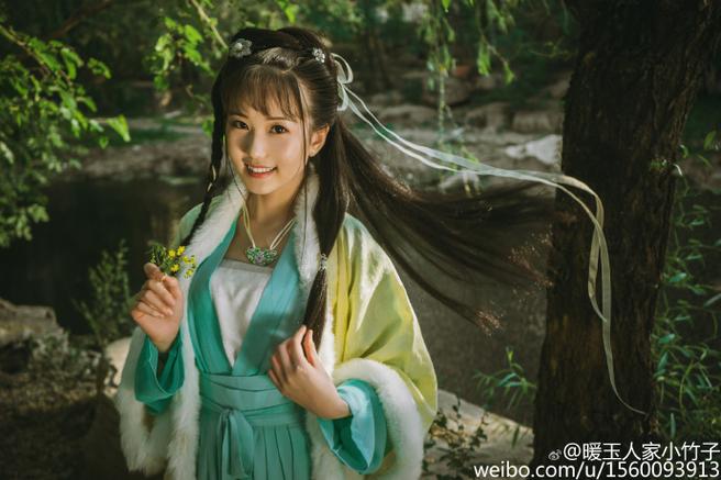 楚留香新传张洁洁