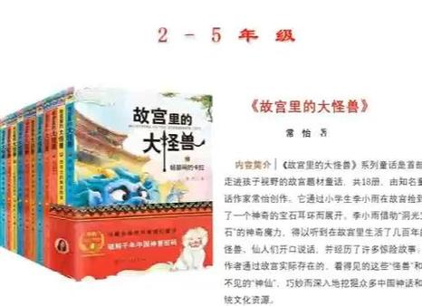 故宫里的大怪兽好看吗图标