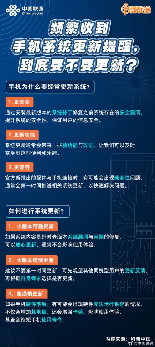 手机经常升级有好处吗图标