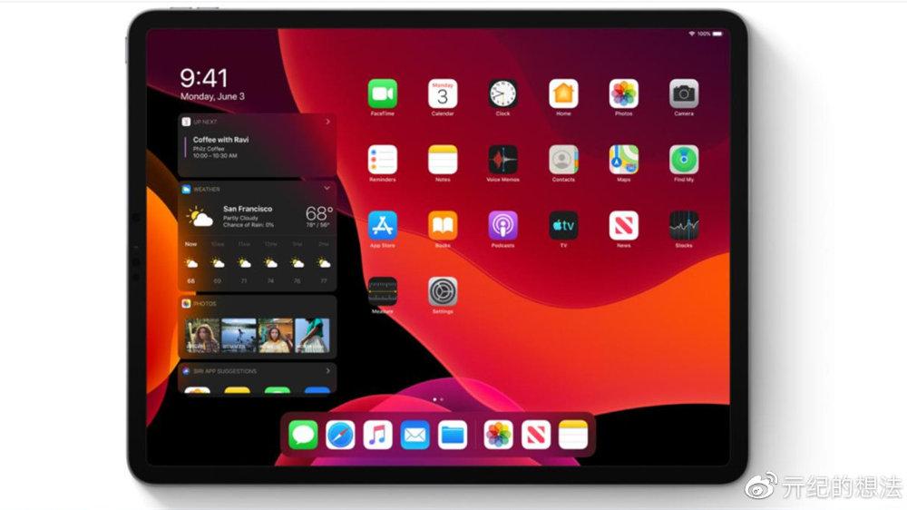 ipados支持鼠标吗图标