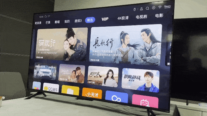 k9短视频最新版功能图标