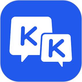 kk键盘怎么开启游戏键盘图标