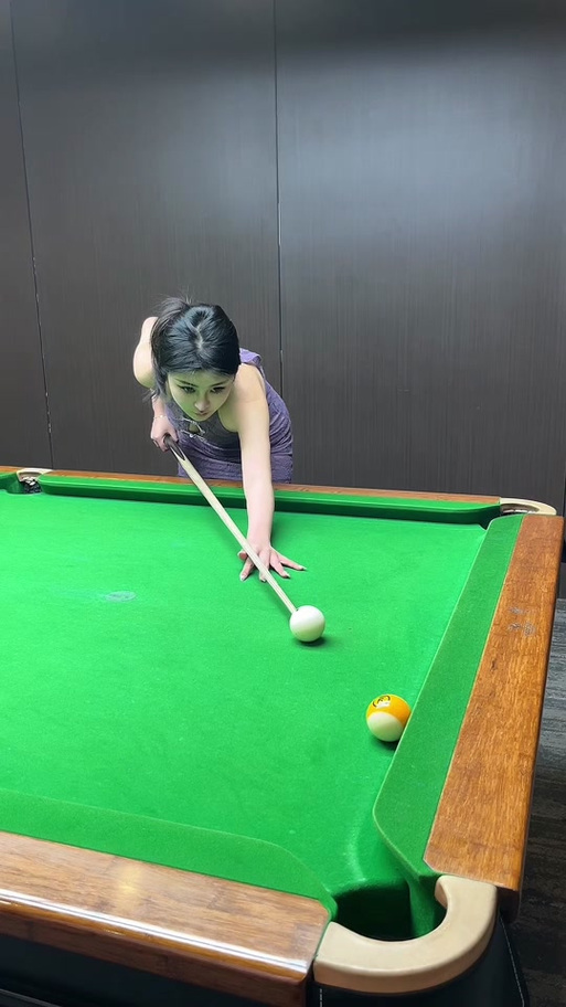 台球视频截图