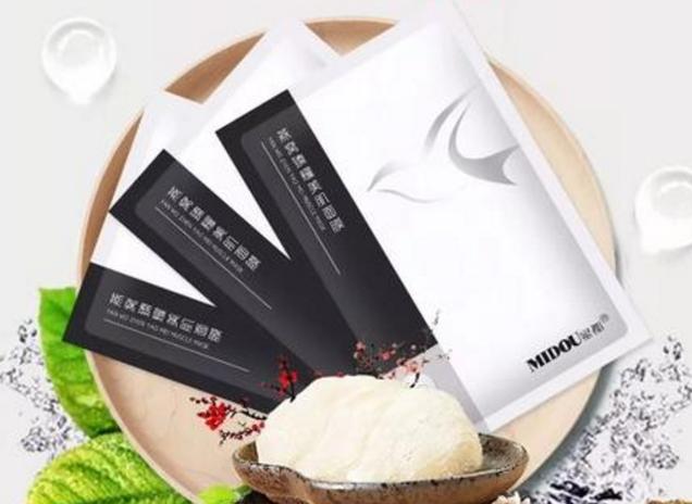蜜都加盟费多少钱图标