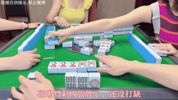 四川麻将川麻芳芳图标