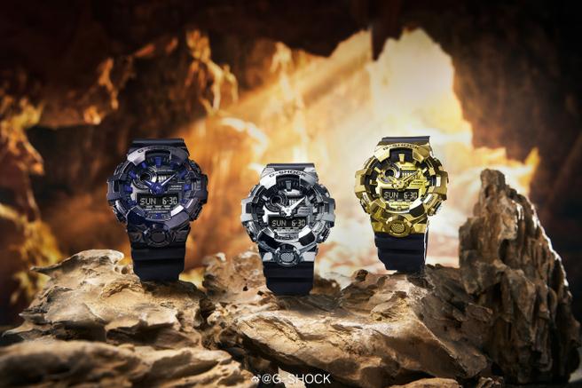 g shock下载最新版