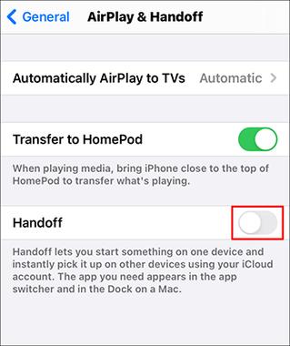 怎么关闭ipad和iphone同步接电话图标