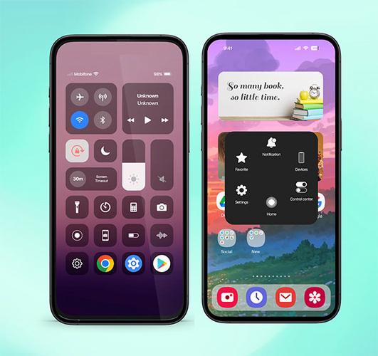 淙熊iOS17启动器图标