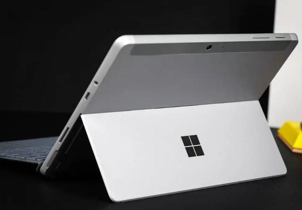 surface屏幕部分触摸失灵图标
