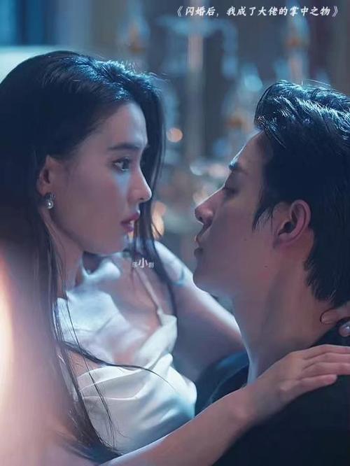 掌中之物第六章无删减截图