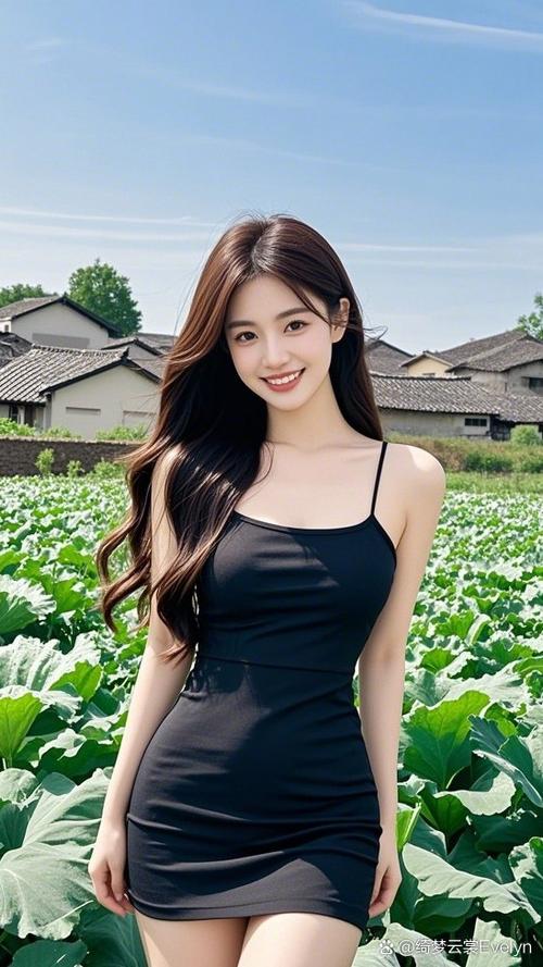 正能量美女福利图标