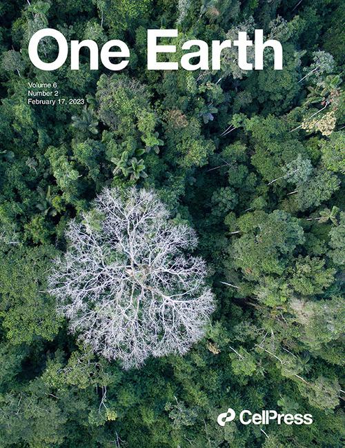 one earth图标