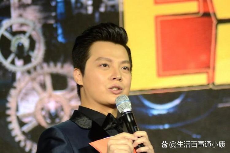 明星之星第一集截图