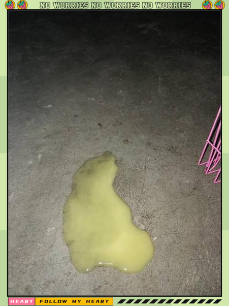兔子尿什么颜色的尿正常图标