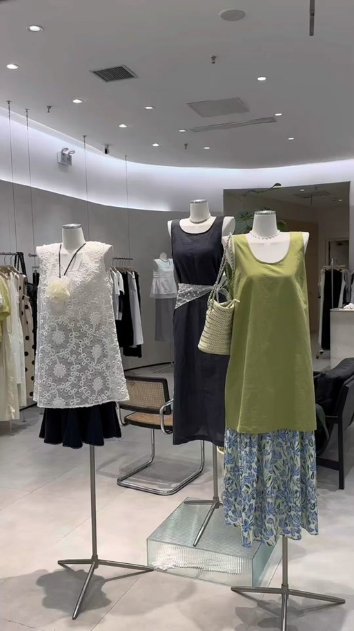 诗恩女装品牌介绍图标
