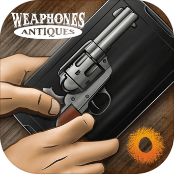 weaphones2全武器解锁版2023最新版本介绍图标