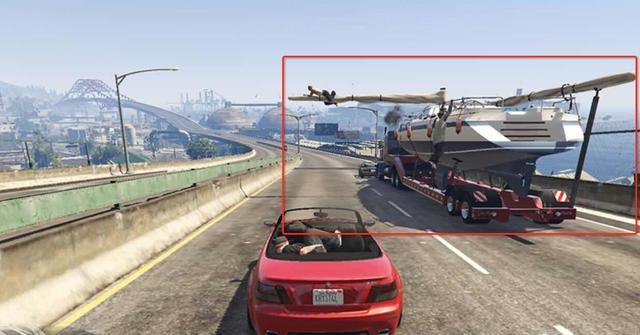 gta5隐藏车任务奖励图标