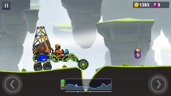 Rovercraft2破解版图标