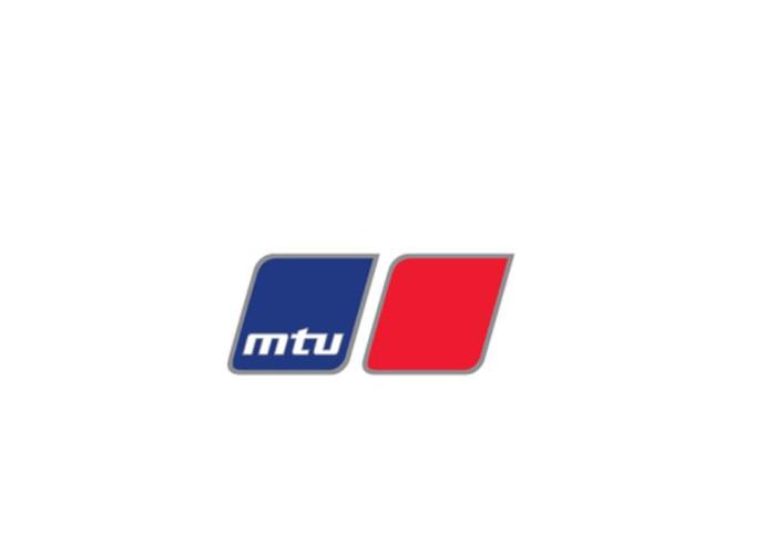 德国MTU公司截图