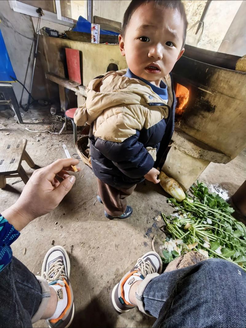 野性乡村傻小子图标