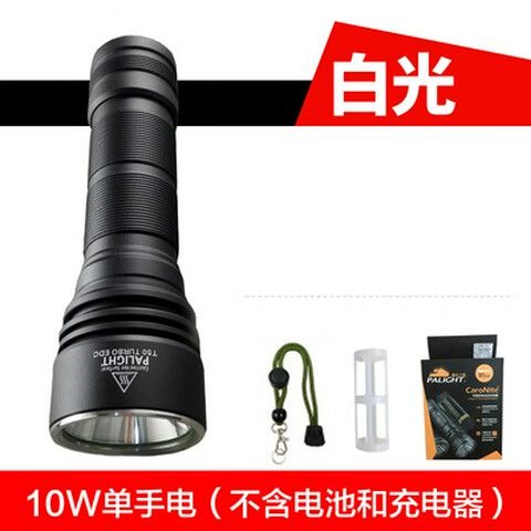 手电筒冲不进电图标