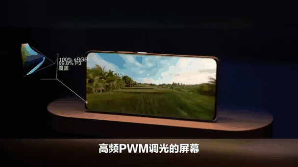 屏幕防频闪有什么危害图标