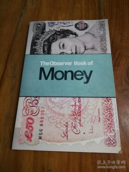 money原版mv图标