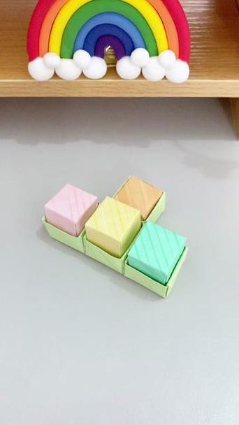 折纸上课无聊神器简单图标
