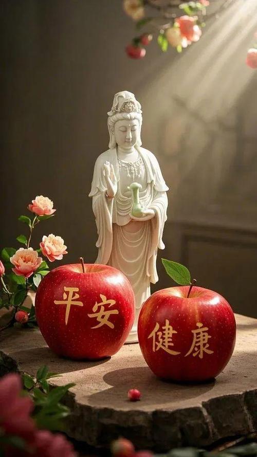 保佑顺利的吉祥话图标