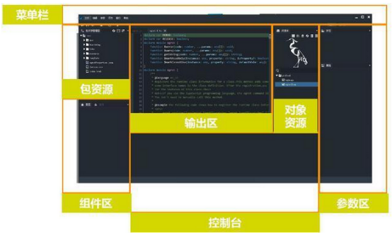 安卓html5编辑器图标