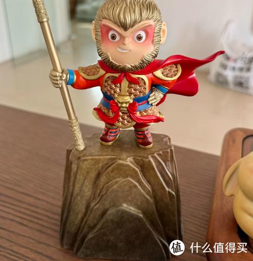 齐天大圣拼图红包版图标