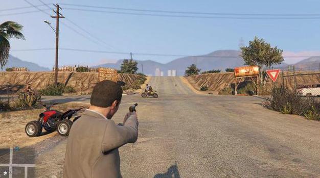 gta5联机卡顿