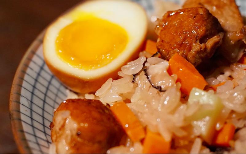 小米电饭锅热饭图标