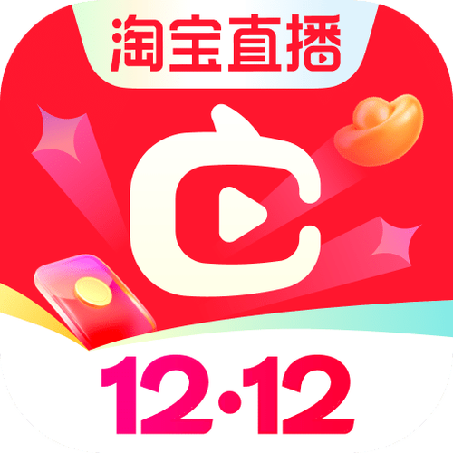 点淘历史版本图标